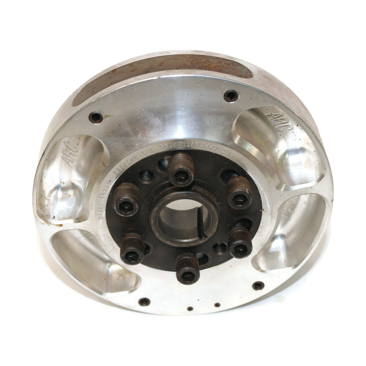 6603-GX3 ARC GX390 Flywheel, 5-3/4" Diam. Finless