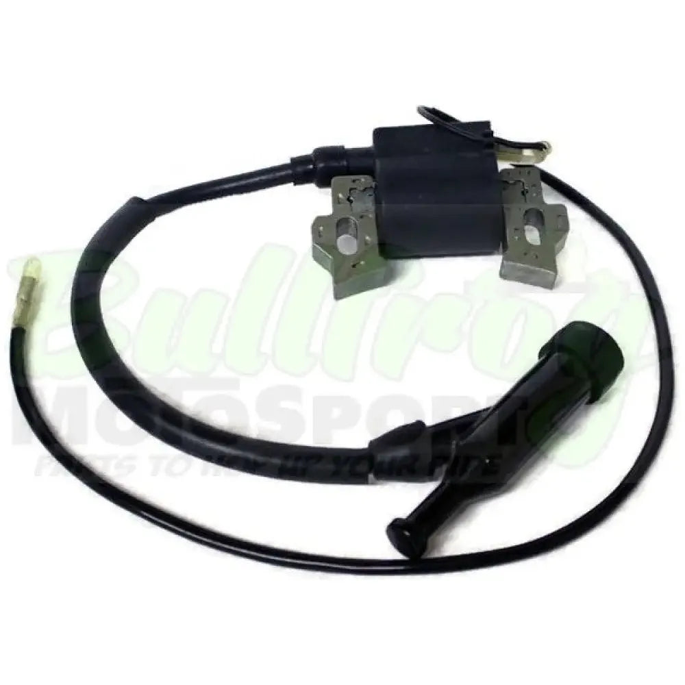 Ignition Coil, Ducar OEM Small Block Coil – Bullfrog Motosport