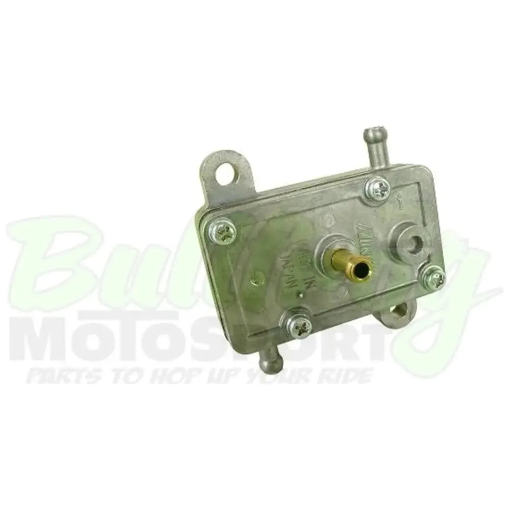 Mikuni single outlet fuel pump rectangular style